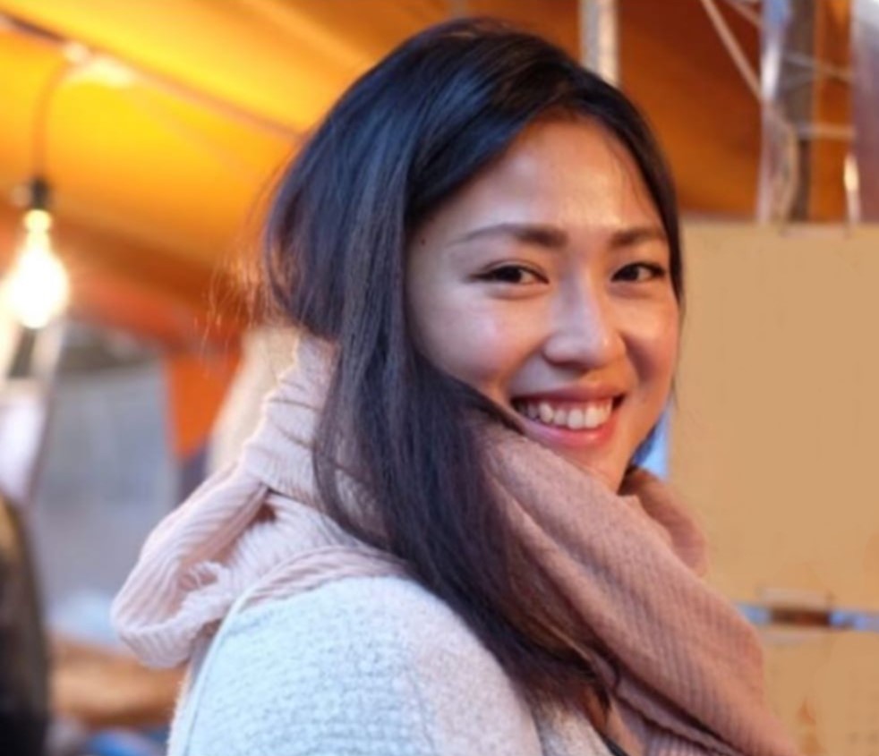 Congratulations to Florence Lui for receiving the Fulbright FUTURE ...