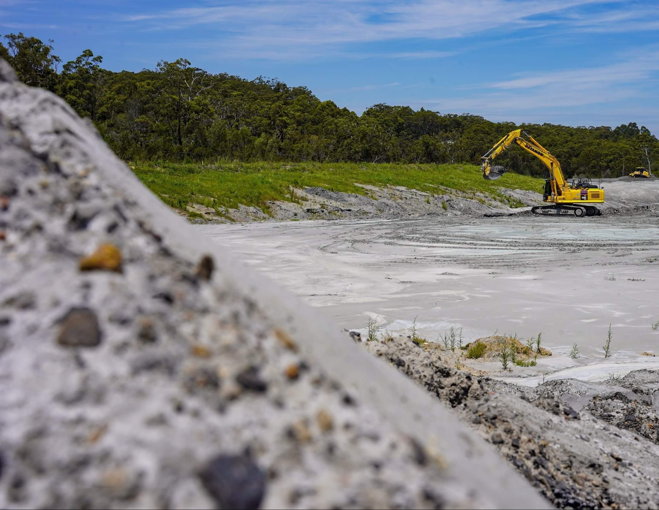 Exploring the Potential of Fly Ash - NEMCAT Group